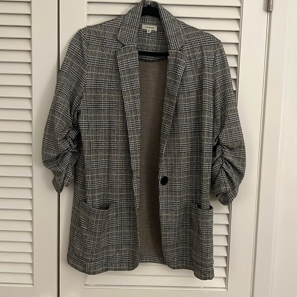 Max Studio | Jackets & Coats | Max Studio Blazer | Poshmark